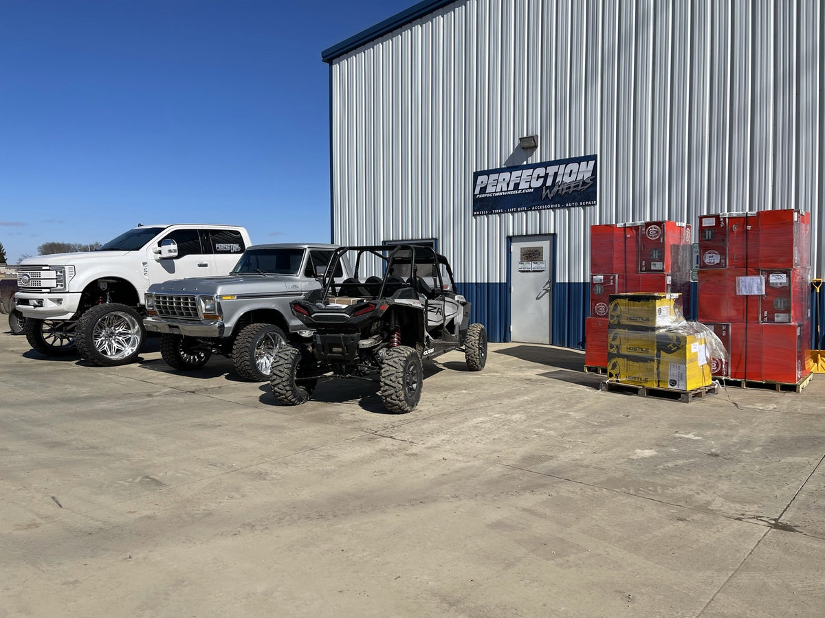 Gear – Perfection Giveaways